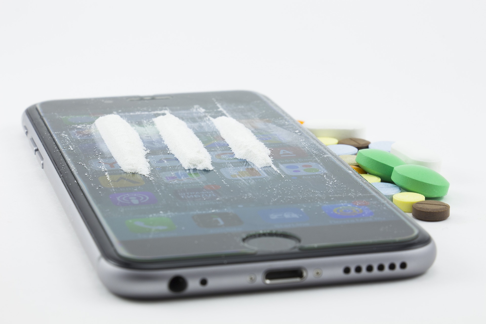 Narcotics Use and Abuse- Everything That You Need To Know